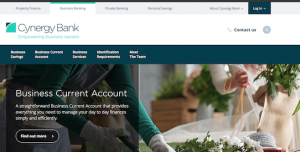 Cynergy Bank Review 2024 | Current & Business Savings Account